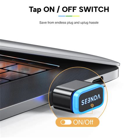 Mouse Jiggler Mover Usb Dongle Shaker Keep Computer Pc Screen On Awake Keep Melbourne