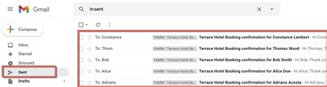 Send Your First Mail Merge With Yamm Documentation Yet Another Mail