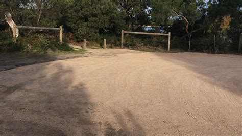 Dora Point Camping Area East Coast Tasmania Australia Campermate