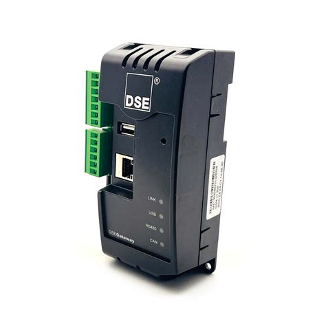 Deep Sea Dse 890 Mkii 4g Gsm Ethernet Module 0890 04 Sorilux