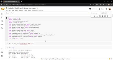 Moshiga Sakthivel On Linkedin Datascience Predictivemodeling