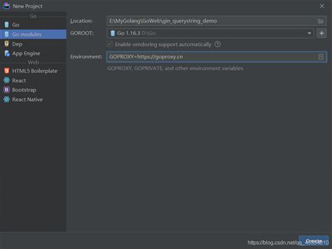 Gin获取querystring参数的几种方式gin解析query Csdn博客 Gin获取querystring参数的几种方式gin解析query Csdn博客