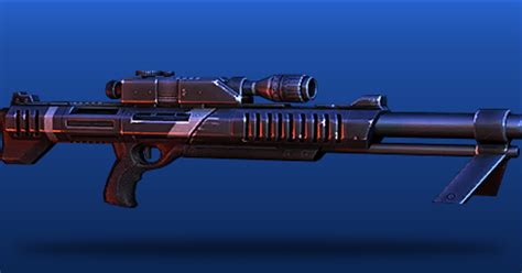 Mass Effect Best Weapons Best Weapons In The Legendary Edition Vg247