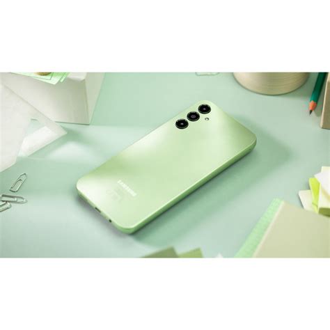 گوشی موبایل سامسونگ مدل Galaxy A15 دو سیم کارت ظرفیت 256 گیگابایت و رم