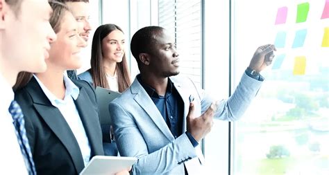 Agile Scrum Transformation Training And Talent Solutions Learning Tree