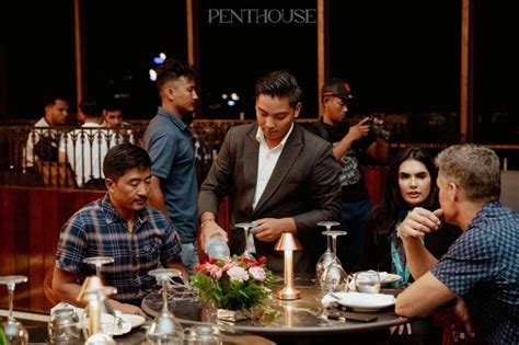 Dipak Ghale On Linkedin Hospitality Penthouse