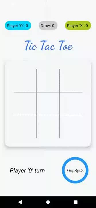 Canvas Compose Android Kotlin Game App Seda Nur Önder