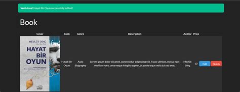 Github Reinhpashlibrary Dotnet Learning Dotnet With A Simple