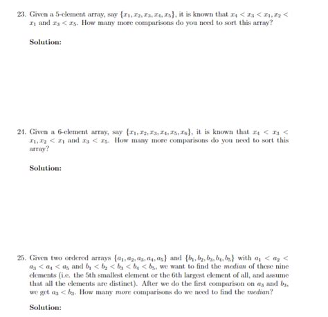 please answer these based on design and algorithm