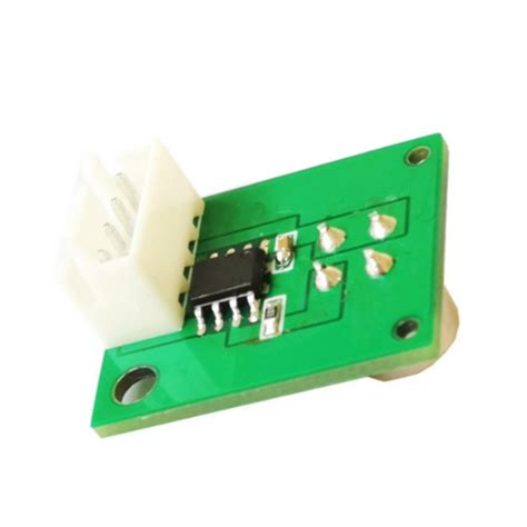 Odor Detection Formaldehyde Gas Sensor Odor Smoke Methane Voc Sensor