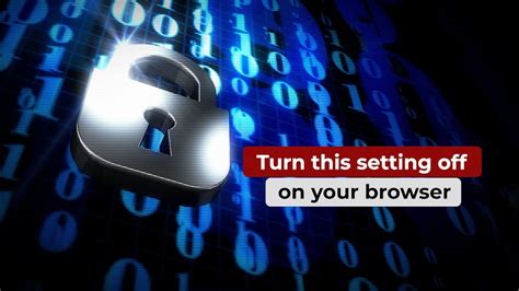 You Are Being Tracked How To Send Do Not Track Requests To Websites YouTube