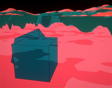 urp render pass weird behavior with custom depth unity engine unity