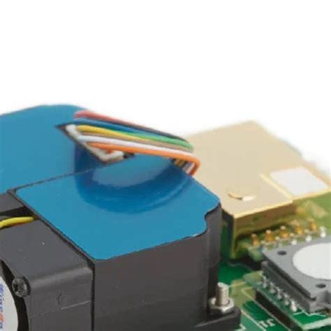 Zphs Multi In One Sensor Module For Co Pm Ch Otvoc And Temperature Humidity Detection