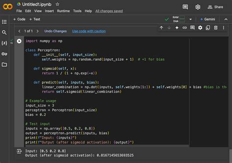 Nhập Môn Deep Learning Bắt đầu Từ Perceptron
