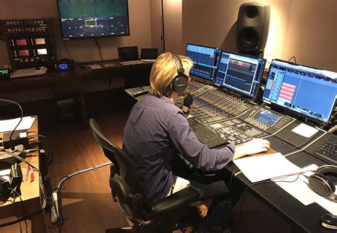 VCHs Rose Studio Recording Awarded To MSM Productions AAPPAC
