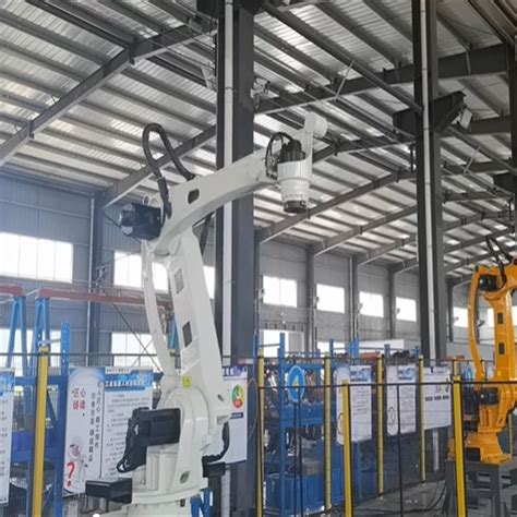 Fertilizer Loading Helper Precision Loading And Unloading Palletizing