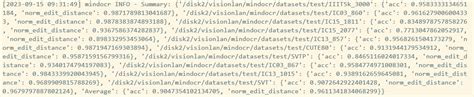 longmx visionlan visionlan openi 启智ai开源社区提供普惠算力！