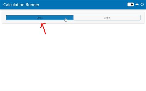 Fast Radiobuttongroup Styling Issue · Issue 5014 · Holovizpanel · Github
