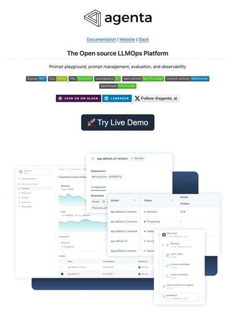 Shubham Saboo On Linkedin Building Llm Apps In Production Isnt Easy