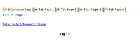A Simple TabView For Web Pages CodeProject