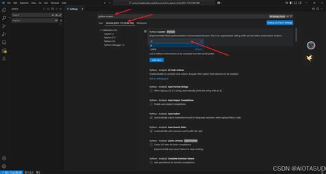 Vscode 出现一直reactivating Terminals，怎么破 Vscode Reactivating Terminals Csdn博客