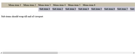 Css Flex Column Wrap In Position Absolute Stack Overflow