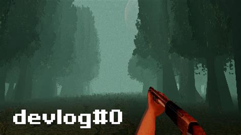 I Will Release This Game No Matter What Devlog0 Youtube