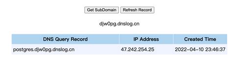 Postgresql 渗透 总结篇 r fus d 的博客