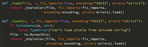从零开始python反序列化攻击：pickle原理解析 And 不用reduce的rce姿势 知乎