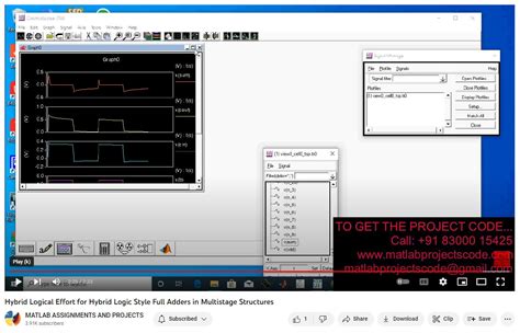 hybrid logical effort for hybrid logic style full adders in multistage
