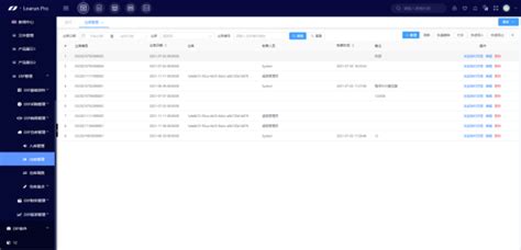 用低代码开发平台高效打造仓储管理数字生态 learun lowcode 博客园