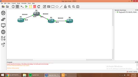 Solved Bgp Route Injected In Global Table But Remote Route Unreachable Page 2 Cisco Community