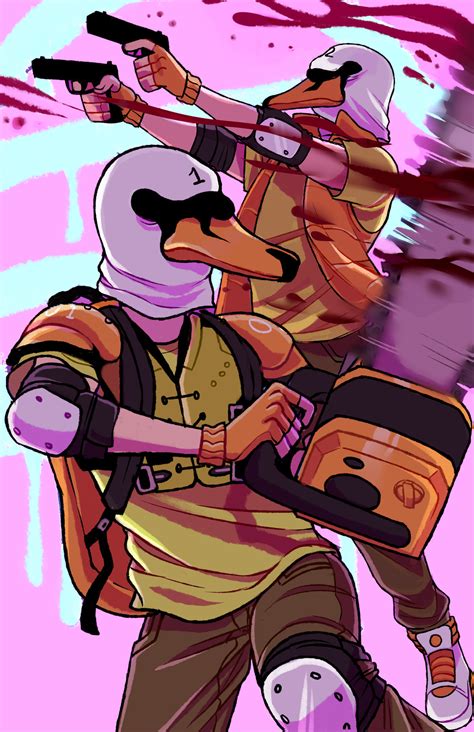 Alex And Ash Hotline Miami 2 Wrong Number Kai Texel