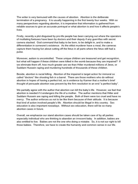 Evaluative Commentary Pdf