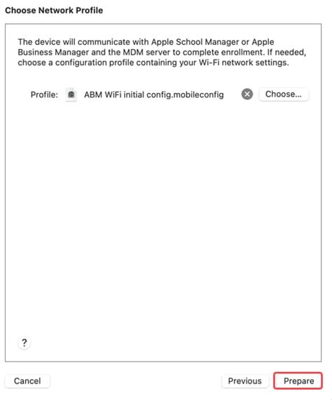 MDM For IOS Devices NinjaOne