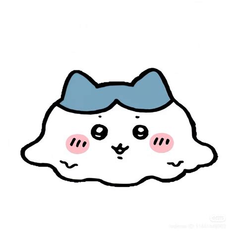 Chiikawa Hachiware Icon Png Chiikawa App Icons Chiikawa Stickers