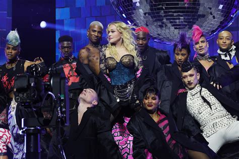 Debi Mazar And Madonna 2024