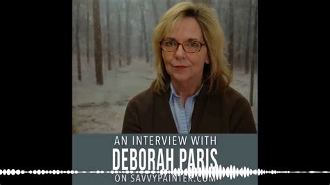 Discover Your Passion In Life With Deborah Paris Youtube
