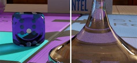 Intel® Open Image Denoise In Blender Gdc 2020 Blendernation