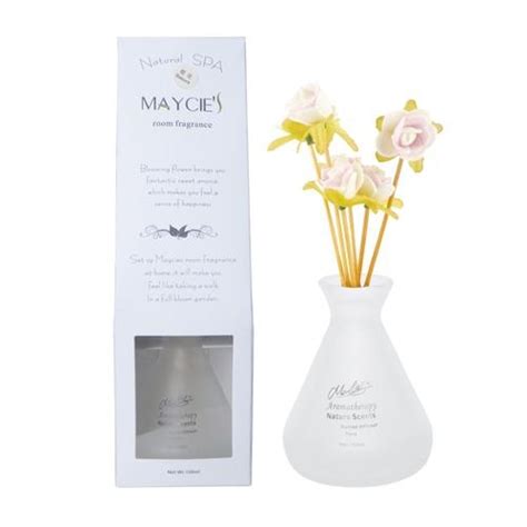 Fragrance Diffuser Mayci China Manufacturer Essential Oil Balsam