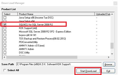 invalid file format bcp utility error