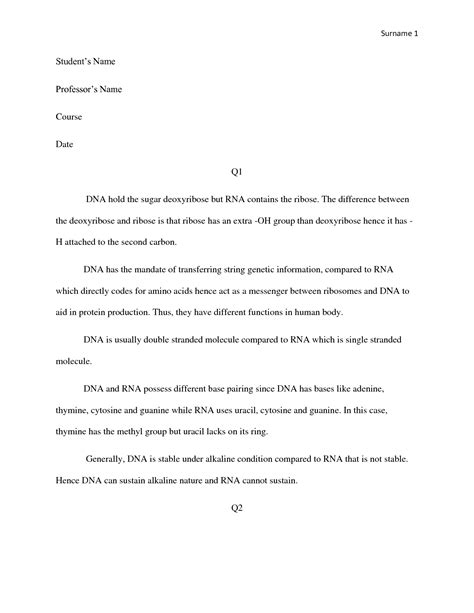 Solution Cell Biology Final Draft Studypool