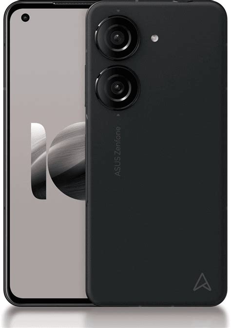 Купить Смартфон ASUS Zenfone 10 16 ГБ/512 ГБ черный в Алматы – Магазин ...