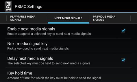 How To Control Music Using The Power Volume Keys When Your Nexus S
