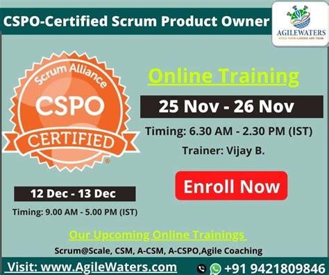 Agilewaters Consulting On Tumblr