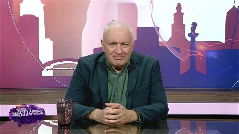 პოლიტიკურ სატირული გადაცემა გვერდიდან Youtube