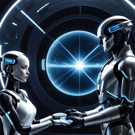 The Future Of Human Computer Interaction