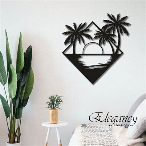 Acrylic Home Decor Hs0011