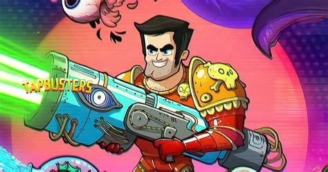 Download And Play Tap Busters Bounty Hunters On Pc And Mac Emulator