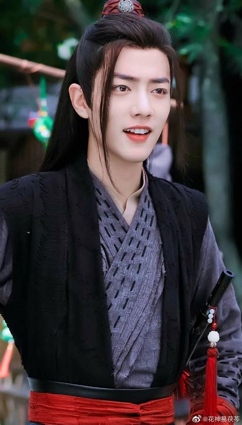 Ghim Của Pam Trên Arte De China Diễn Viên Nụ Cười Nữ Thần